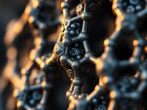 What is the Graphite Melting Point: Facts & Figures