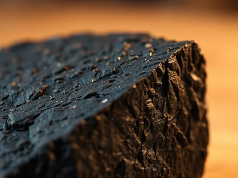 What is the Graphite Melting Point: Facts & Figures