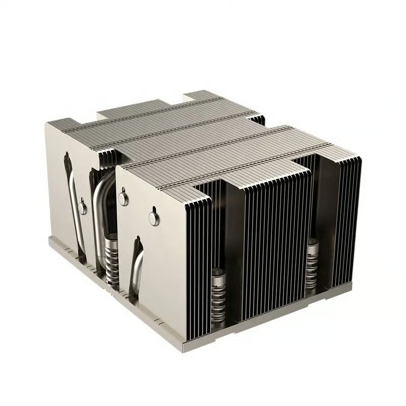 Which Heat Sink Is Best for PC? The Ultimate Performance Guide - Rapidaccu